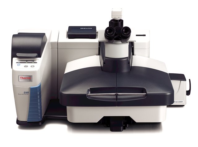 DXR Raman Microscope