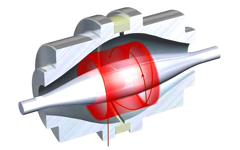 High-Resolution, Accurate-Mass Orbitrap Mass Spectrometry – Definitions ...