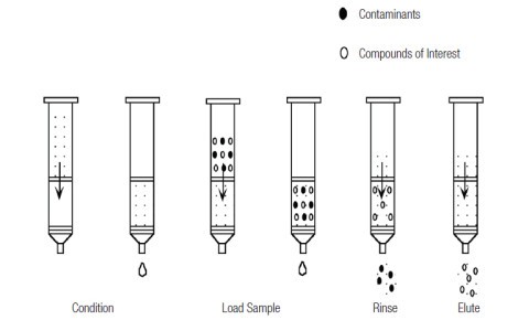 Why Automated Solid-Phase Extraction is Superior to Traditional Extraction