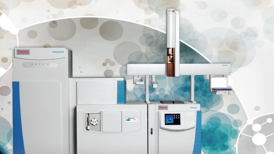 Thermo Scientific Q Exactive GC Orbitrap GC-MS/MS System – Higher ...