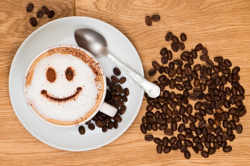 Wake Up And Smell The Coffee Wake Up And Smell The Coffee
